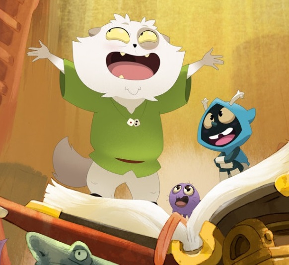 Dofus Kerubs Bazaar Planet Ankama