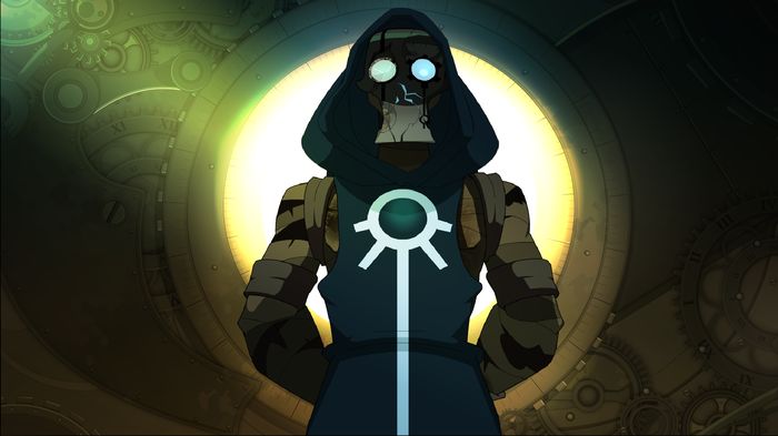 WAKFU SPECIAL: NOXIMILIEN – Planet Ankama