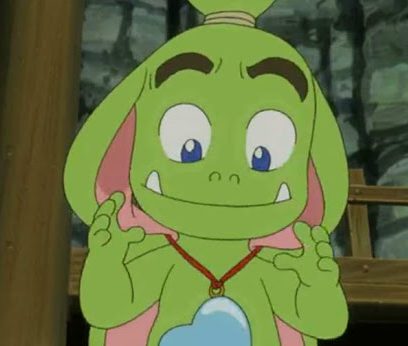 WAKFU SPECIAL: OGREST – Planet Ankama